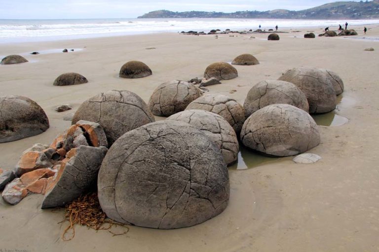 10 Strange Geographical Formations – American Geography Portal